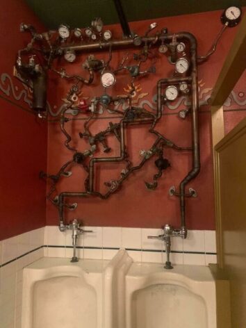 25 Funny Plumbing Pictures Demonstrating The Unpredictable Nature Of ...