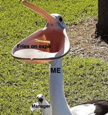 40 Funny Server Memes For Anyone Who's Ever Waited Tables