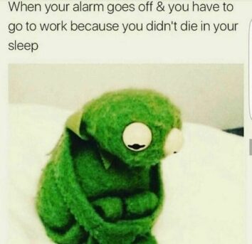 35 Funny Memes For When You Hate Your Job