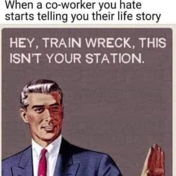 35 Funny Memes For When You Hate Your Job