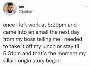 35 Funny Memes For When You Hate Your Job