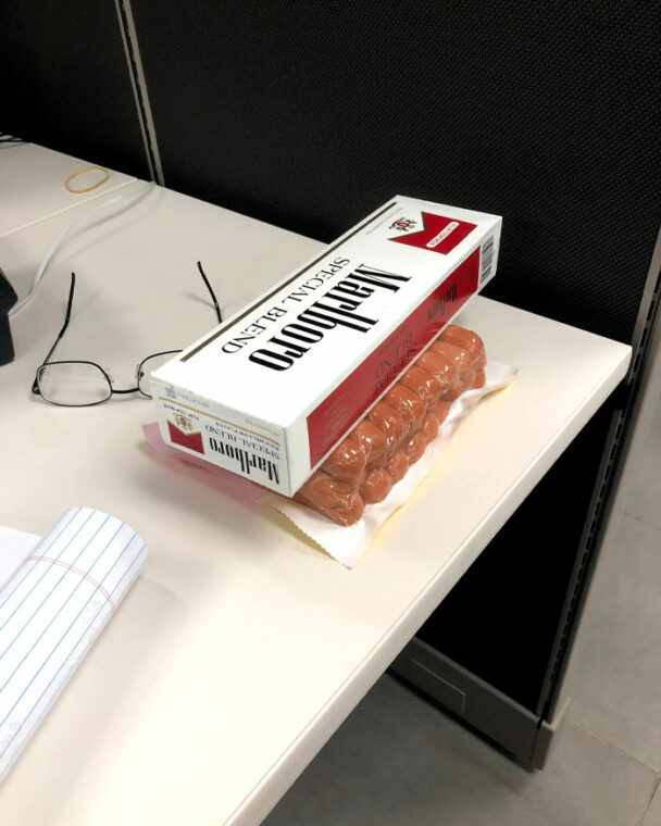 "I'm Gonna Need An Explanation For This Image Please" — 25 Hilarious ...