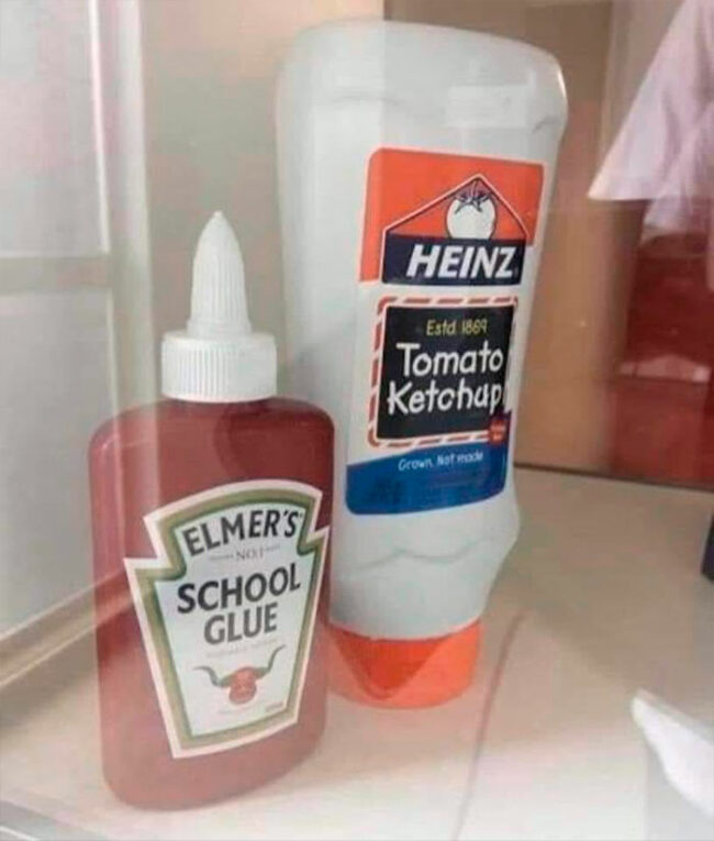 "I'm Gonna Need An Explanation For This Image Please" — 25 Hilarious ...