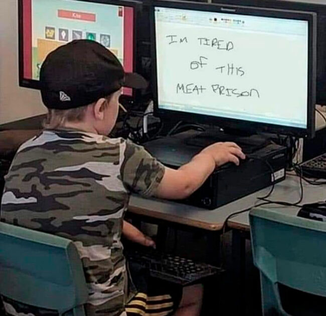 "I'm Gonna Need An Explanation For This Image Please" — 25 Hilarious ...