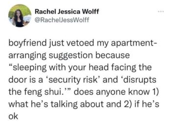 30 Random Tweets That Have Nothing To Do With Anything Other Than That ...