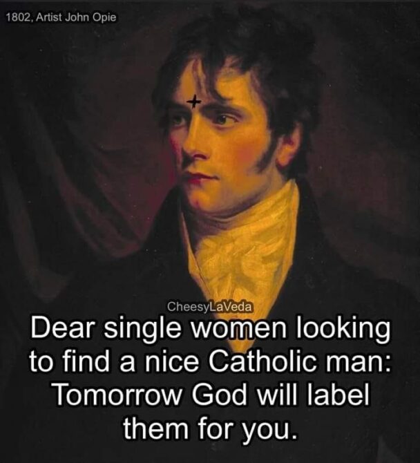 25 Funny Lent Memes For Anyone Who Didn't Give Up Looking At Memes For Lent