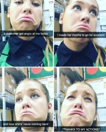 40 Funny Server Memes For Anyone Who's Ever Waited Tables