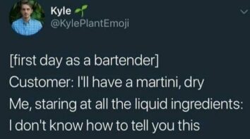 40 Funny Server Memes For Anyone Who's Ever Waited Tables