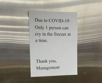 40 Funny Server Memes For Anyone Who's Ever Waited Tables