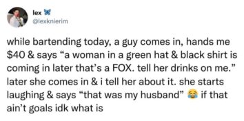 40 Funny Server Memes For Anyone Who's Ever Waited Tables