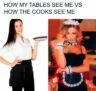 40 Funny Server Memes For Anyone Who's Ever Waited Tables