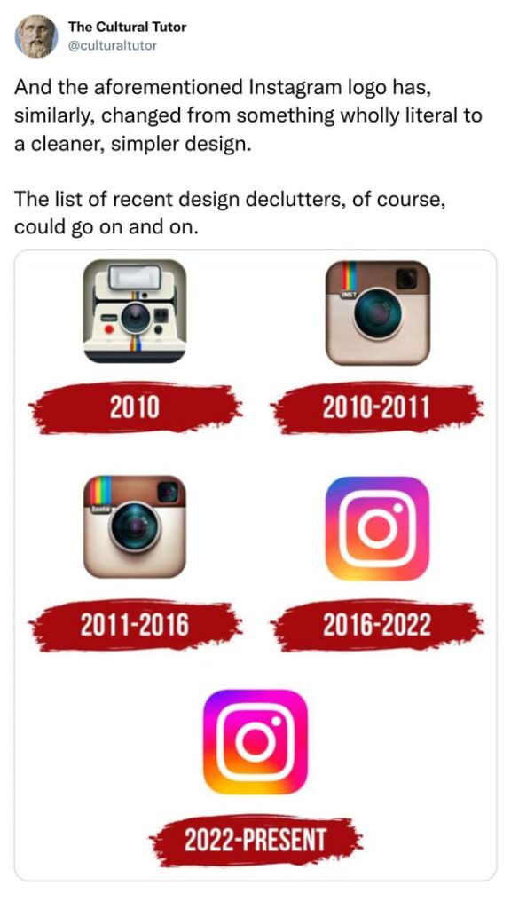 Viral Thread Shares Everyday Objects That Are Actually Skeuomorphs (25 ...