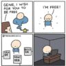 40 Funny But Darkly Inappropriate Comics That'll Made Us Feel A Little ...