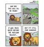 40 Funny But Darkly Inappropriate Comics That'll Made Us Feel A Little ...