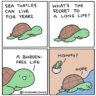 40 Funny But Darkly Inappropriate Comics That'll Made Us Feel A Little ...