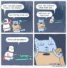 40 Funny But Darkly Inappropriate Comics That'll Made Us Feel A Little ...