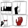 40 Funny But Darkly Inappropriate Comics That'll Made Us Feel A Little ...