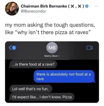 30 Random Tweets That Have Nothing To Do With Anything Other Than That ...
