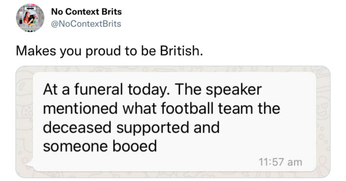 24 Funny British Text Messages That Prove Humor Is Still Alive In The ...