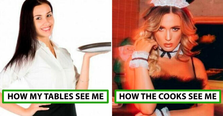 40 Funny Server Memes For Anyone Who's Ever Waited Tables