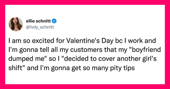 You Don't Need To Be In Love To Laugh At These Funny Valentine's Day ...