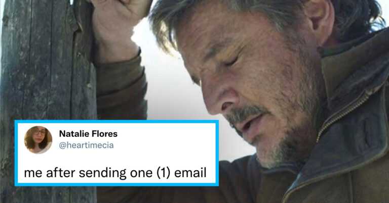 19 "Last Of Us" Memes You Can Relate To Whether You Watch The Show Or Not