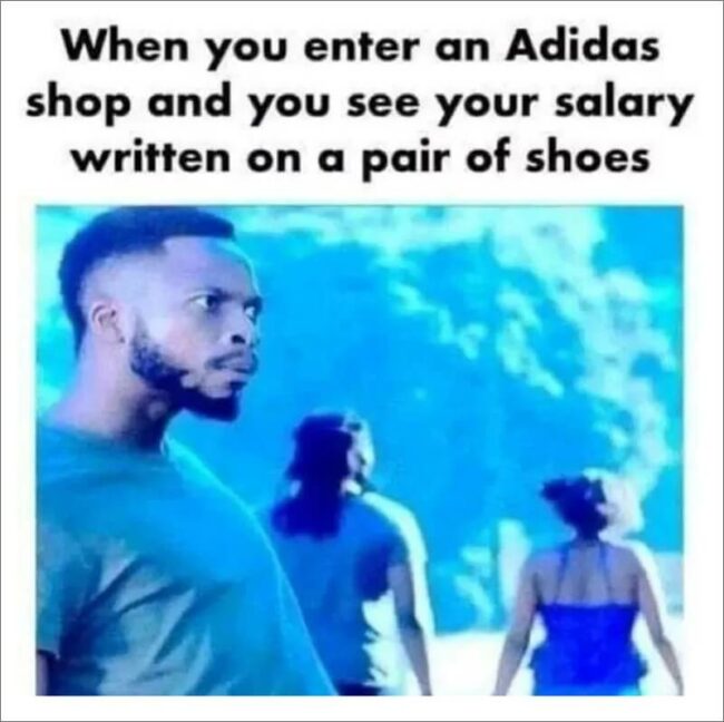 30 Money Memes And Tweets That Are Completely Free To Laugh At