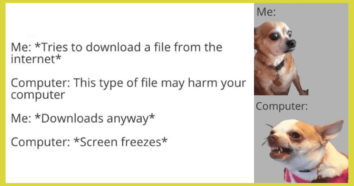 30 Funny Tech Memes Everyone From Hackers To Boomers Can Enjoy