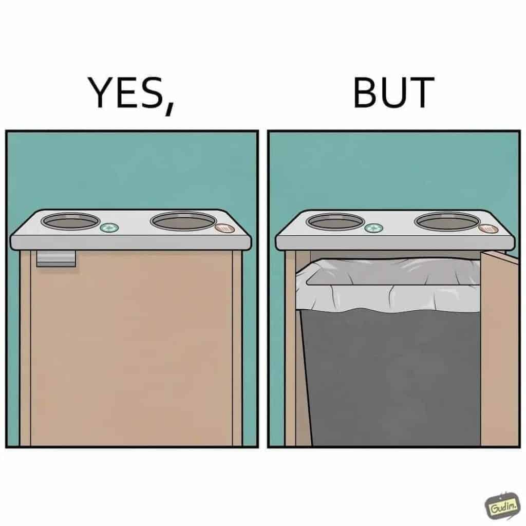 65 Funny "Yes But" Comics That Roast Some Of Society's Most Frustrating ...