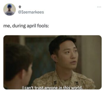 22 April Fools' Day Memes And Tweets That'll Leave You Laughing, Not Fooled