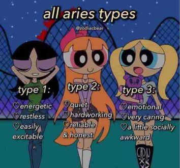 30 Aries Season Memes For The Confident And Assertive Rams Of The Zodiac