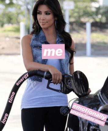 30 Toxic Relationship Memes That Had Us Second-Guessing Our Love Lives ...