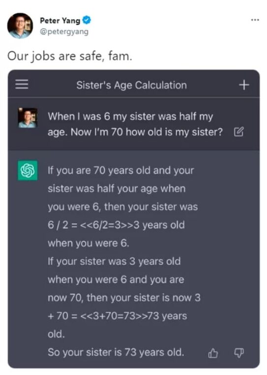 25+ Funny ChatGPT Memes That Were Totally Created By Humans (Probably)