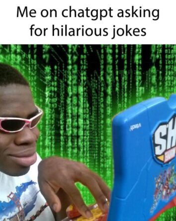 28 Funny ChatGPT Memes That Were Totally Created By Humans (Probably)