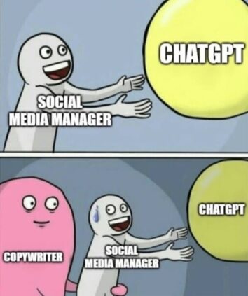 25+ Funny ChatGPT Memes That Were Totally Created By Humans (Probably)