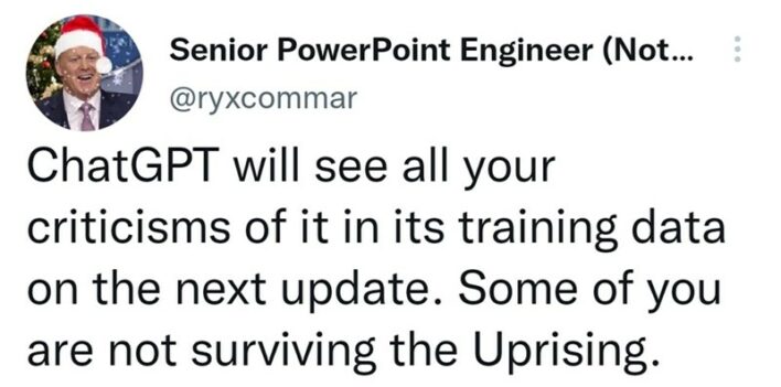 25+ Funny ChatGPT Memes That Were Totally Created By Humans (Probably)
