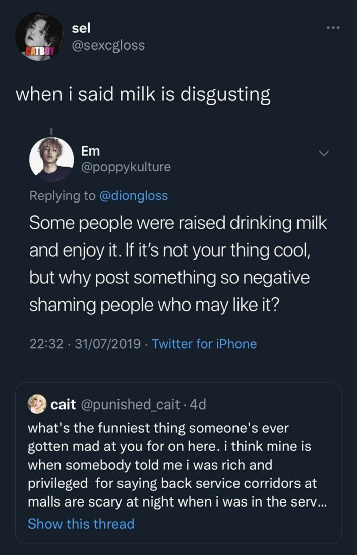 15+ Funny Tweets That Somehow Made Everyone On Twitter Angry
