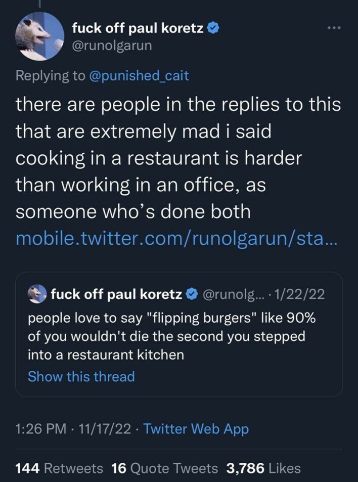 15+ Funny Tweets That Somehow Made Everyone On Twitter Angry