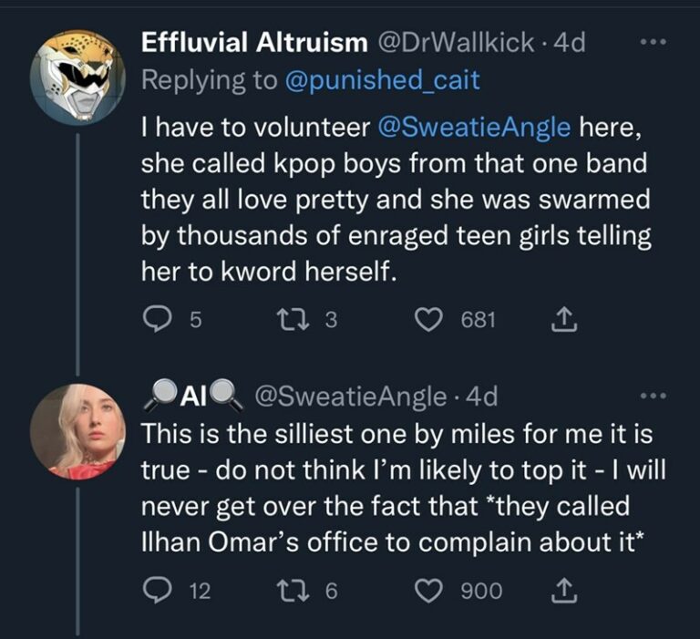 15+ Funny Tweets That Somehow Made Everyone On Twitter Angry