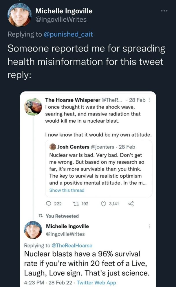 15+ Funny Tweets That Somehow Made Everyone On Twitter Angry