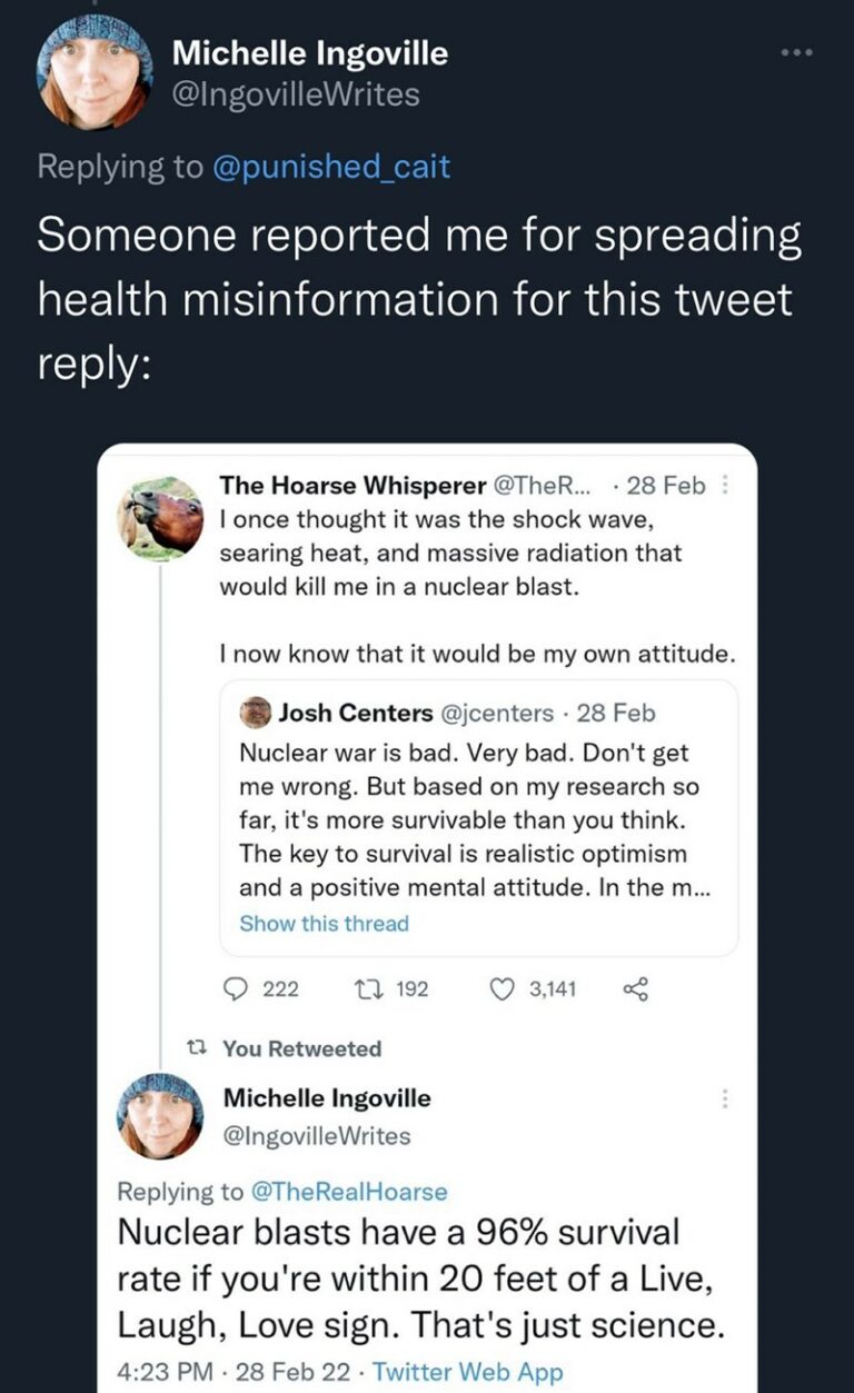 15+ Funny Tweets That Somehow Made Everyone On Twitter Angry