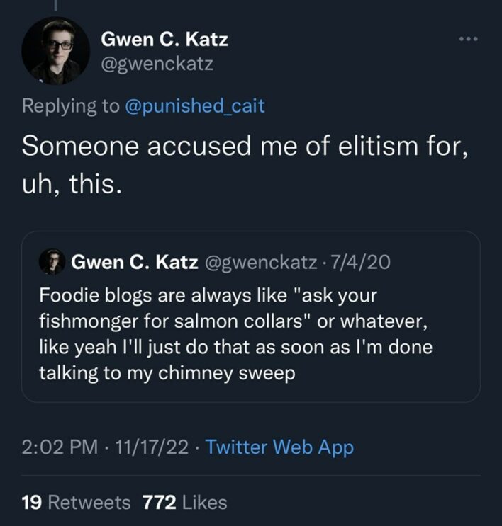 15+ Funny Tweets That Somehow Made Everyone On Twitter Angry