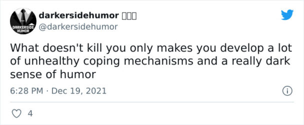 50 Dark Humor Memes That Definitely Take It Too Far, But That's What ...