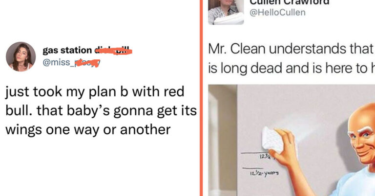 50 Dark Humor Memes That Definitely Take It Too Far, But That's What ...