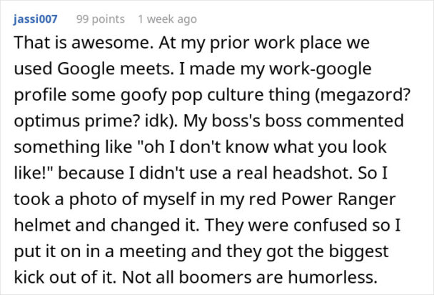 Employees Change Profile Pics To Their Baby Photos In Response To ...
