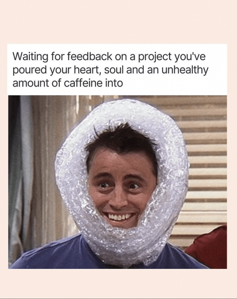 37 Funny Freelancer Memes For Anyone Who Has Escaped 9-5 Life For ...