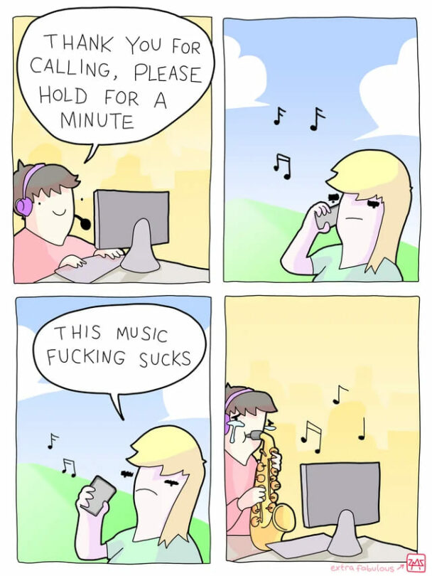 20 Of The Funniest Comics Making Their Way Around The Web This Week