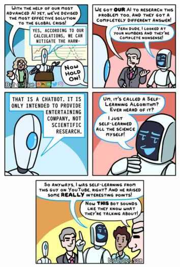 20 Of The Funniest Comics Making Their Way Around The Web This Week