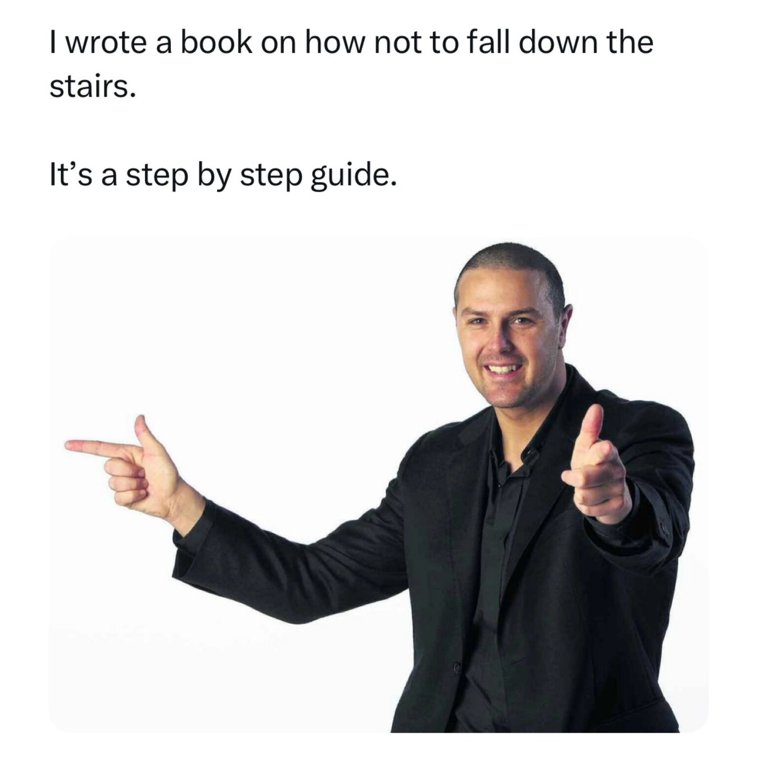 50 Of The Best (Meaning Hilariously Worst) Dad Jokes From This Week ...