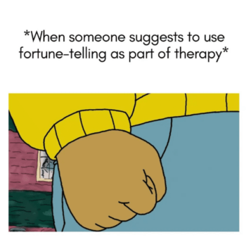 30 Therapy Memes That Were Almost As Good As Therapy This Week
